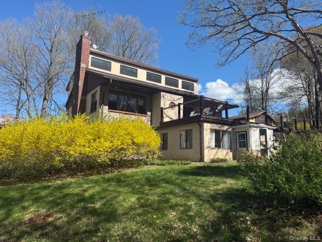 37 Mekeel St, Katonah, NY 10536