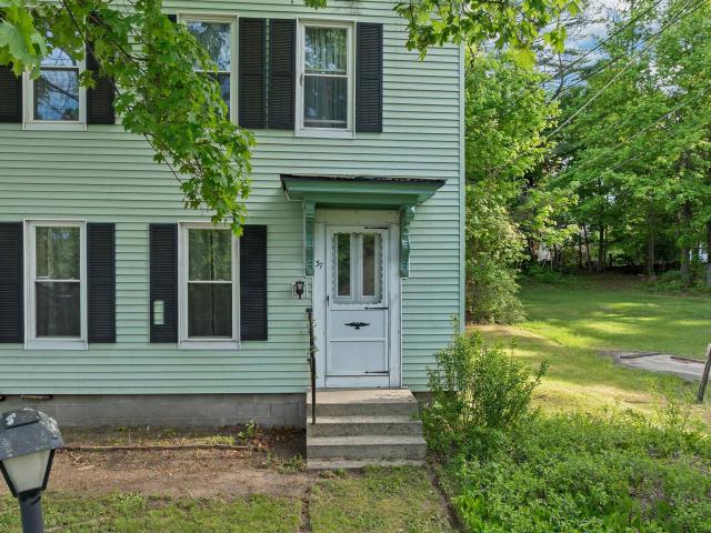 37 Merrill Street