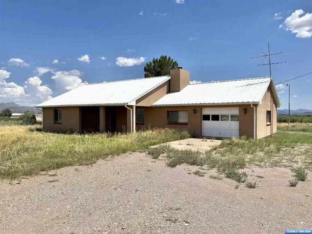 37 Mesa Rd, Cliff, NM 88028