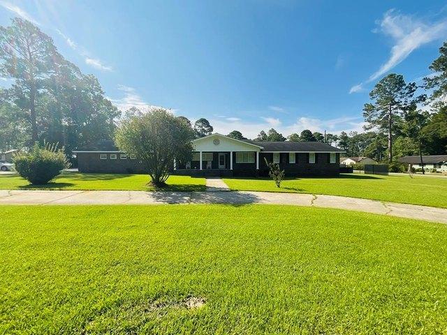 37 Mimosa Ln, McRae, GA 31055