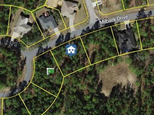37 Milbark Dr, Homosassa, FL 34446