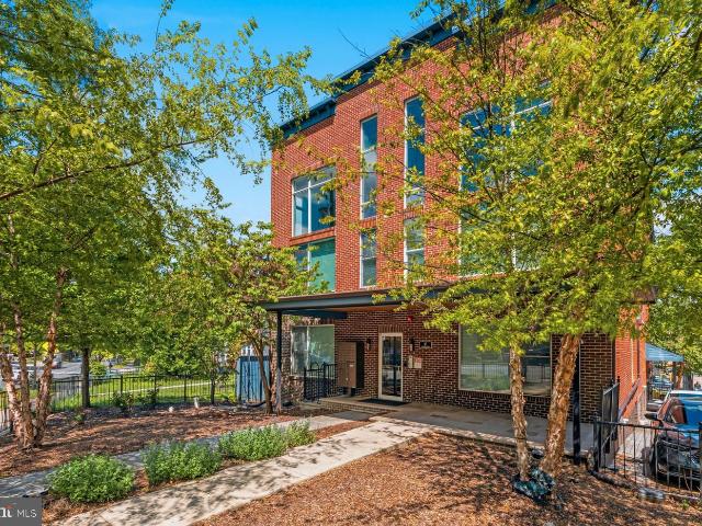 37 Missouri Ave NW, Unit 2, Washington, DC 20011 | MLS #DCDC2259 | Compass