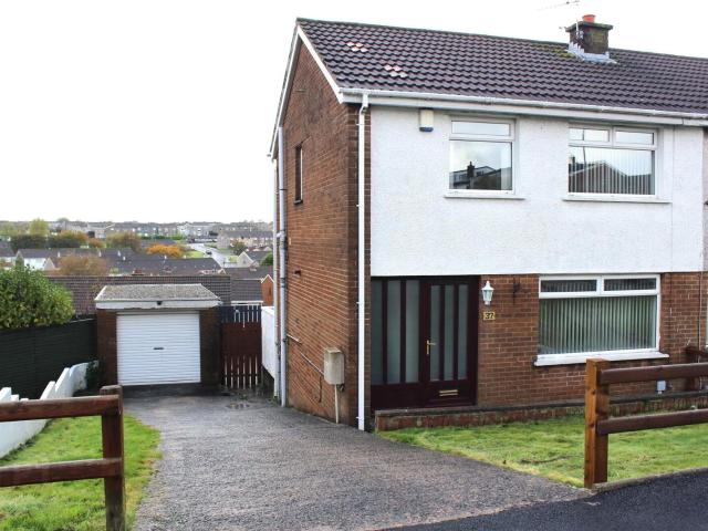 37 Monea Way