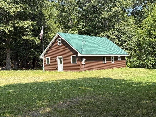 37 Morrill Rd, China, ME 04358