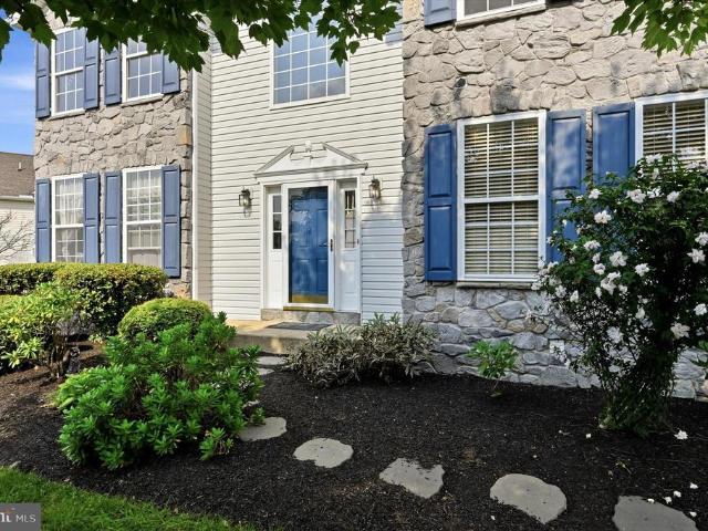 37 Mystery Rose Lane