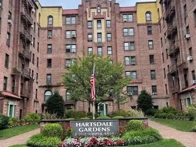 37 N Central Ave #4H, Hartsdale, NY 10530 MLS H6295785