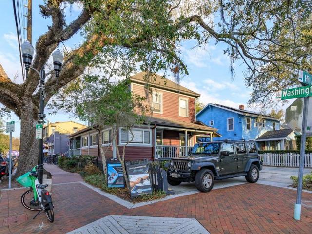 37 N Hillside Ave, Orlando, FL 32803 | MLS #O6387