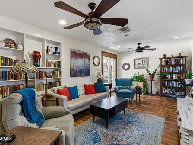 37 N Kellner Ave, Superior, AZ 85173