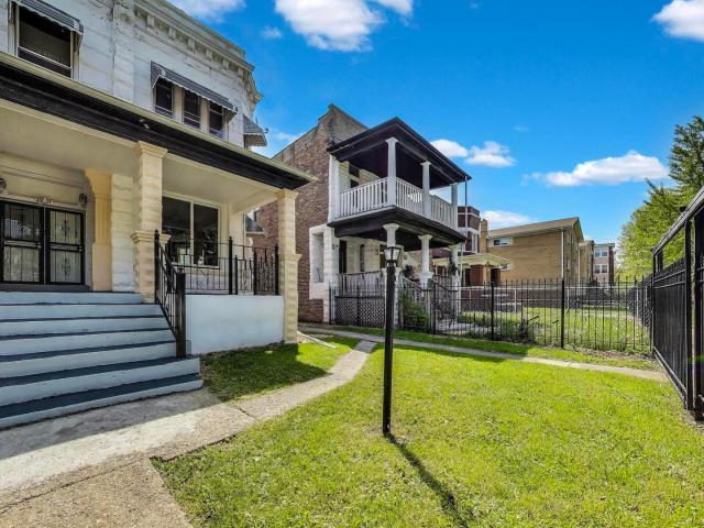 37 N Waller Avenue