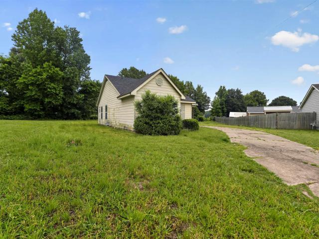 37 new haven cv