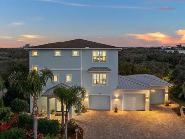 37 Ocean Way Dr, Ponce Inlet, FL 32127