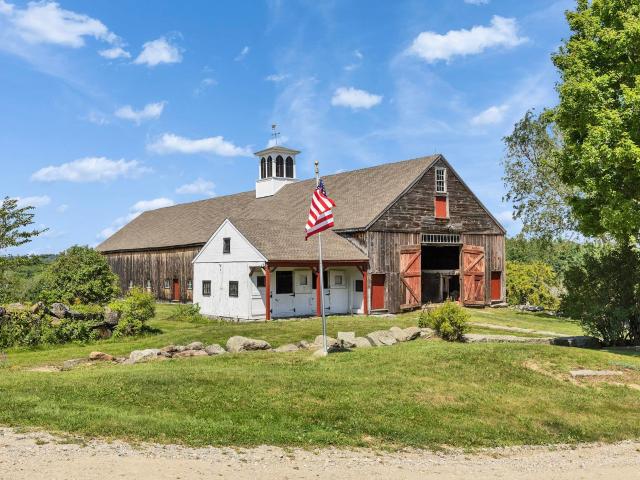 37 Old County Farm Road