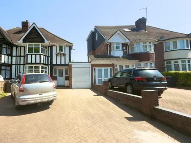 37 Old Farm Road, Garretts Green, B33 9HH, United Kingdom | 3 bed apartment for rent #167779467 | Rentberry