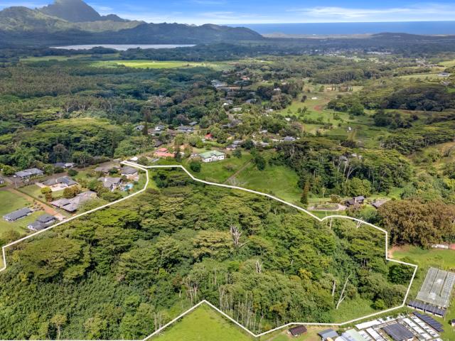 37 Omao Rd, Koloa, HI 96756 | MLS #720988 | Compass