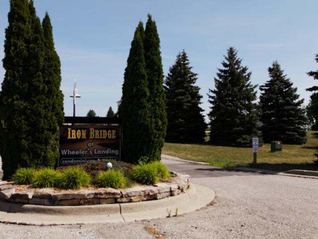 37 OR 39 COVE Drive