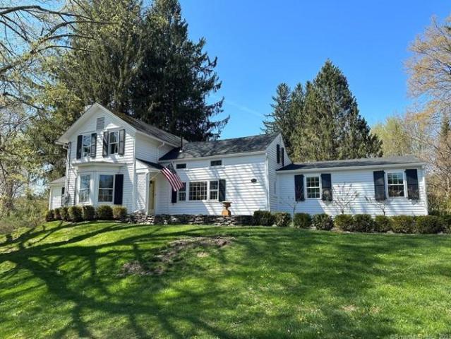 37 Ore Mine Rd, Salisbury, CT 06039