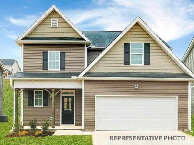 37 Overcup Ct, Wendell, NC 27591