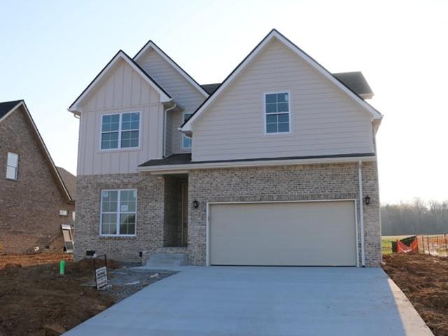 37 Park at Oliver Farms, Clarksville, TN 37043