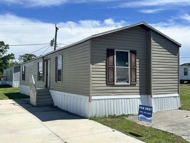 37 Park Place Ests Unit 37, Arcadia, FL 34266