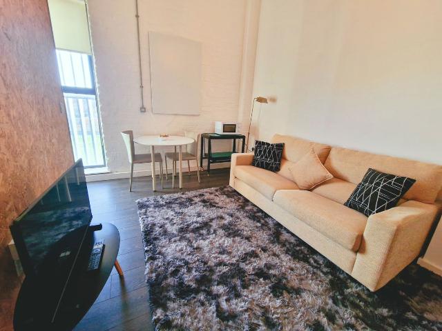 37 Park Road, Liverpool, Liverpool, Merseyside L8, 1 bed flat to rent, £895 pcm | PrimeLocation