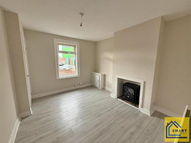 37 Parkgate Drive, Belfast, BT4 1EW
