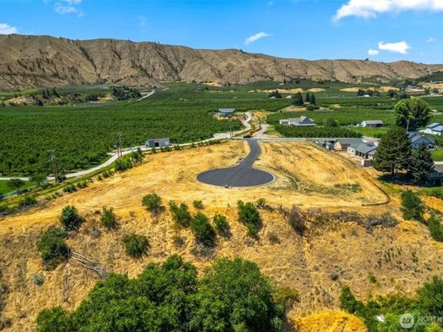 37 Penstemon Ln Lot 2, Monitor, WA 98836