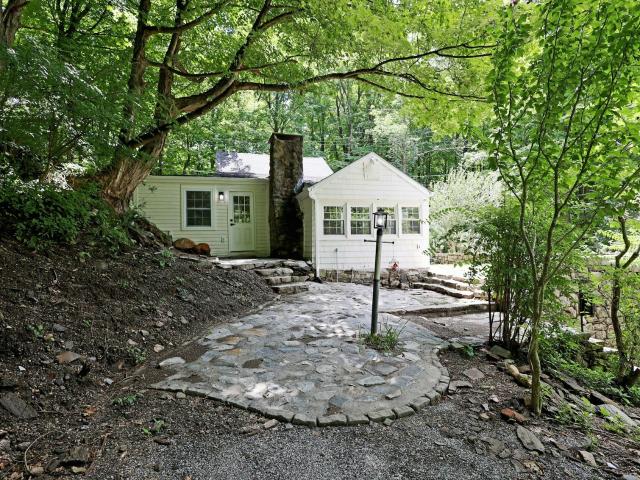37 Peaceable Street Cottage, Redding, US, CT