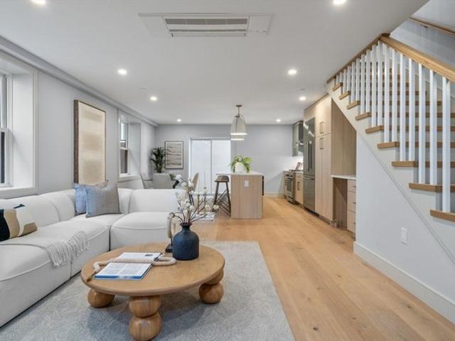 37 Pearl St Unit 4, Boston, MA 02125