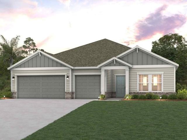 37 Pegasus Rd, Flagler Beach, FL 32136
