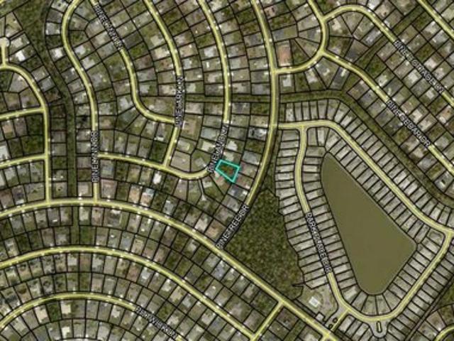 37 Pineland Ln, Palm Coast, FL 32164