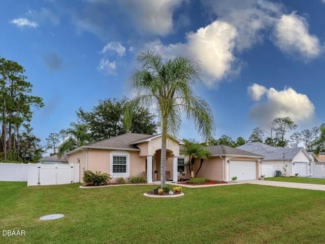 37 Point of Woods Dr, Palm Coast, FL 32164