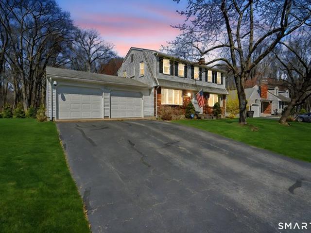 37 Plainfield St, Enfield, CT 06082