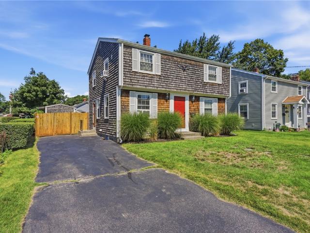 37 Planet Avenue