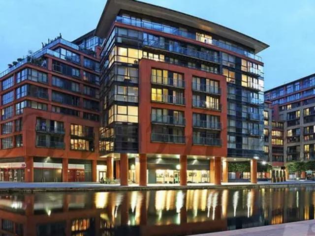 37 Praed Street, London, W2 1NH, United Kingdom | 1 bed apartment for rent #140800168 | Rentberry