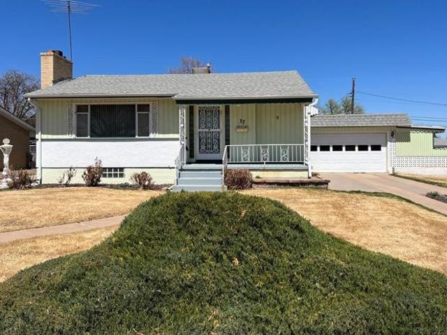 37 Purdue St, Pueblo, CO 81005