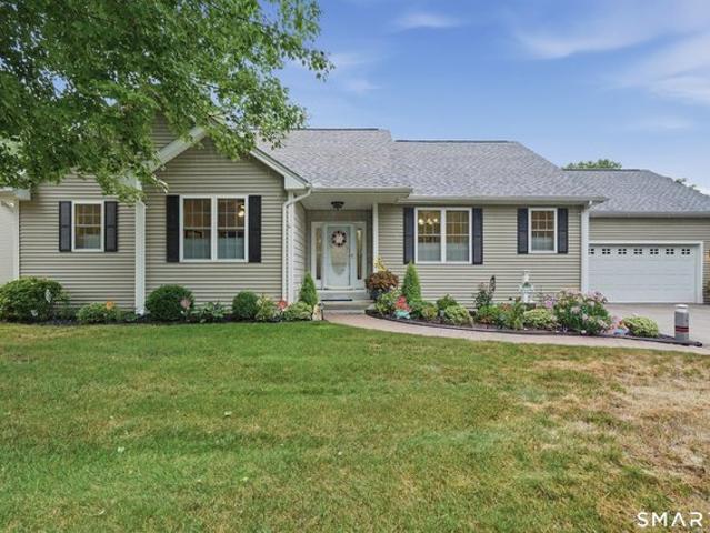 37 Quail Holw Unit 37, Enfield, CT 06082