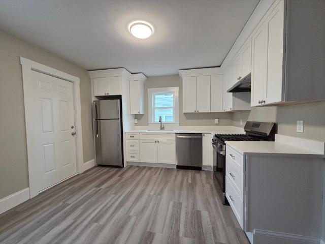 37 Quincy St, Unit 37, Quincy, MA 02169 | MLS #73504 | Compass