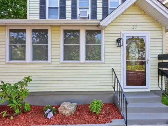 37 Quintard Avenue, 1, Norwalk, CT 06854