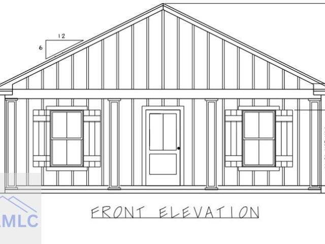 37 Railroad Street
