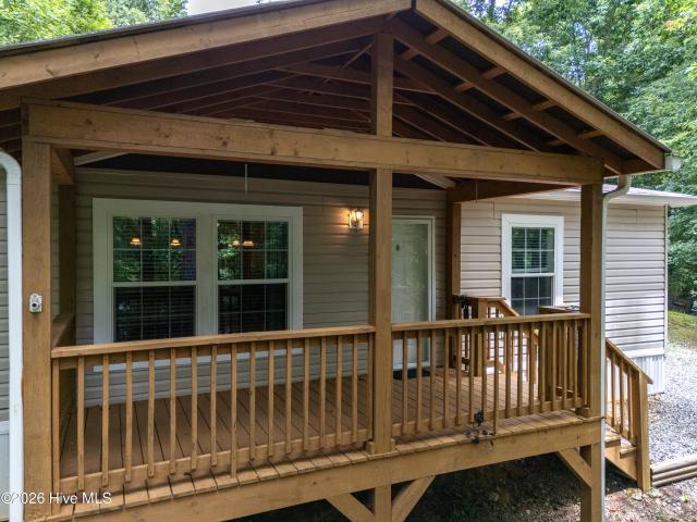 37 Red Wolf Trail