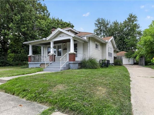 37 Redder Ave, Dayton, OH 45405
