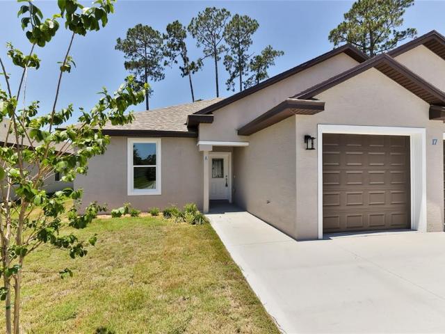 37 Regent Ln, Unit A, Palm Coast, FL 32164 | MLS #FC316359 | Compass