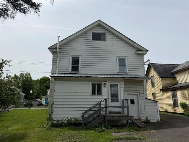 37 Rexford Street