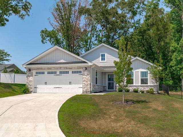 37 Richfield Ct, Fuquay Varina, NC 27526