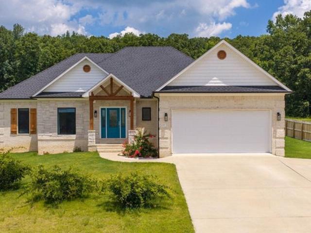 37 Ridge Vw, Vilonia, AR 72173