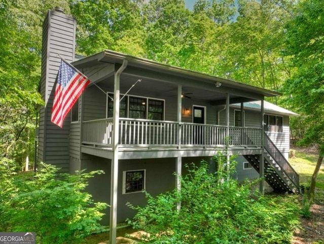 37 River Rdg, Blue Ridge, GA 30513