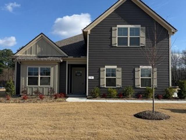 37 Riverchase Dr, Tullahoma, TN 37388