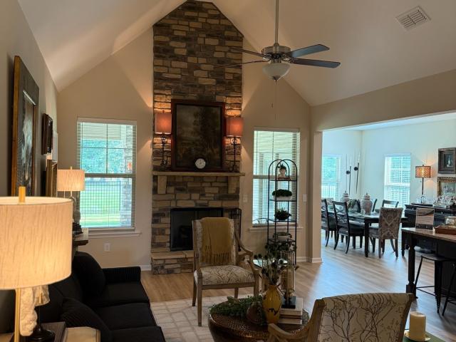 37 Riverchase Drive