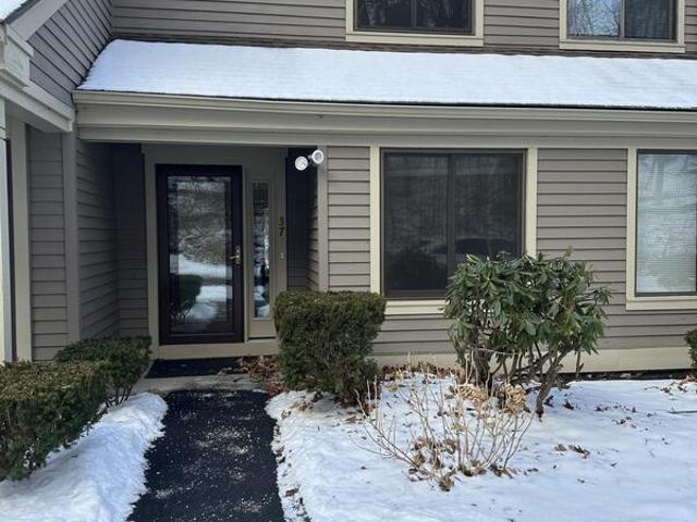 37 Riveredge Drive, 37, Winchester Center, CT 06098