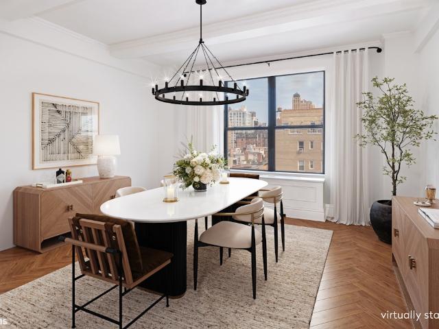 37 Riverside Drive, New York, NY